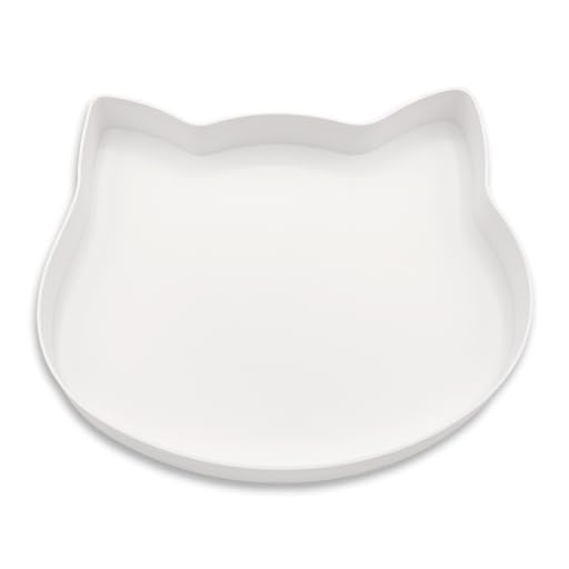 Amazon.com: 10" Cat Shaped Reusable Plastic Box Form Tray Display for ...