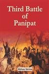 Buy Third Battle of Panipat Book Online at Low Prices in India | Third ...
