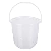 Heart Home Bucket | Plastic Bucket for Mopping | Bucket for Cleaning ...