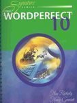 Corel Wordperfect 10: Nita Rutkosky: 9780763816346: Amazon.com: Books