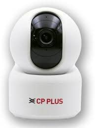 Buy (Refurbished) CP PLUS CP-E35A 3MP resolution with 360 View Human ...