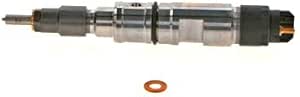 Amazon.com: BOSCH Injector Nozzle 0986435572 : Automotive