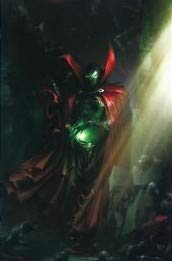 Spawn #291 Virgin Mattina: Todd McFarlane: Amazon.com: Books