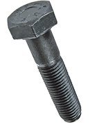 Amazon.com: Ecom Fasteners M24 x 80mm Hex Cap Screw Metric Class 10.9 ...
