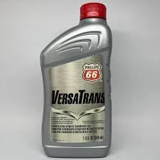 Phillips 66 VersaTrans ATF 1 U.S. QUART (946 ML) : Amazon.in: Car ...