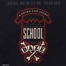 unknown author - School Daze (1988 Film) [SOUNDTRACK] Original ...