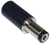 Amazon.com: 2.1mm DC Power Plug : 210 : Electronics