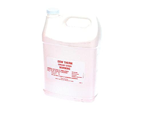 Dow Therm, 1 Gal. Containers: Amazon.com: Industrial & Scientific