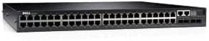 Amazon.com: Dell N3048P Layer 3 Switch - 48 Ports - Manageable - 48 x ...