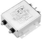 Amazon.com: Power Line Filters Single 250V 20A CHASSIS SCREW-SCREW ...