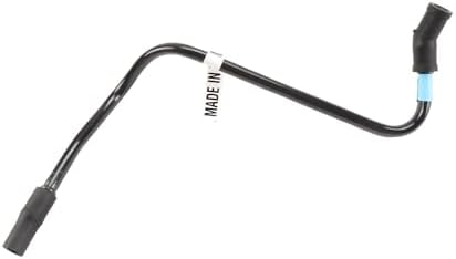 Amazon.com: GM Genuine Parts 19435538 Positive Crankcase Ventilation ...