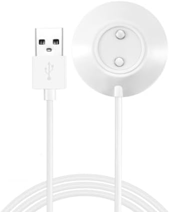 Amazon.com: Only-12mm Magnetic Rose Charger USB Cable, Replacement ...