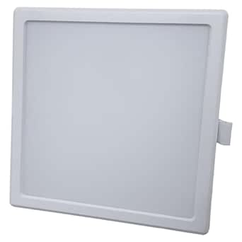 Buy LITESUN 15W Dust Proof LED Panel Light (Square) Online at Low ...
