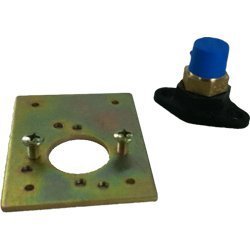 Wardflex 271 1/2" Indoor Termination Fitting : Amazon.in: Industrial ...