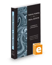 Texas Forms * Real Estate, 2024 ed.: O'Connor's: 9781731953452: Amazon ...