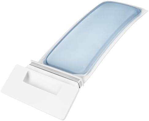 Amazon.com: WED4815EW1 WED4800BQ1 MEDC215EW1 Dryer Lint Filter Screen ...