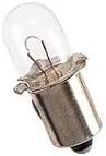 PORTER-CABLE 8412 12-Volt Xenon Replacement Light Bulb (2-Pack ...