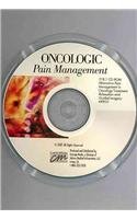 Oncologic Pain Management: Alternative Pain Management in Oncology ...