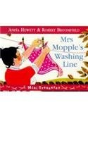 Buy Mrs Mopple's Washing Line Book Online at Low Prices in India | Mrs ...