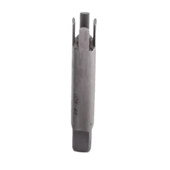 Tap Extractor 10PCS Screw Tap Extractor Set M4-M24 Damaged Remover ...