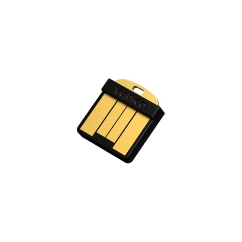 The 8 Best Usb Two Factor Authentication Security Keys To Safeguard