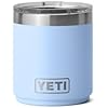 Amazon.com: YETI Rambler 10 oz Stackable Lowball 2.0, Vacuum Insulated ...
