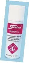 SERVISOL 100001300 200ML SUPER 10 SWITCH SUPER 10 200ML SERVISOL SWITCH ...