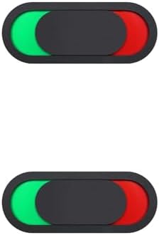 Amazon.com: Vacant Occupied Magnet Sign, Stainless Steel Vacant ...