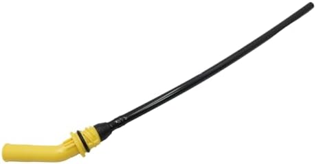Amazon.com: XQSMWF Oil Level Indicator Dipstick Tube Compatible with ...