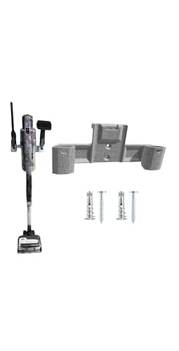 Amazon.com: Shark Vacuum Wall Mount Compatible with Model IZ 623 H, IZ440H, IZ363 HT.. : Home ...