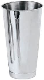 Amazon.com: New Commercial Grade Stainless Steel Malt Cups, 2-Pack ...