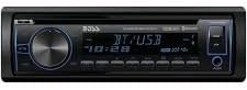 Amazon.com: BOSS Audio 750BRGB Single-DIN in-Dash CD AM/FM/MP3 Receiver ...