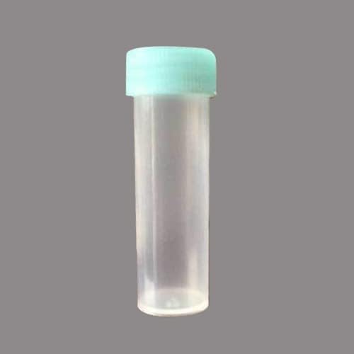 pmw - Empty 2 Dram Homeopathic Transparent Plastic Bottles - 2 Dram ...