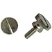Amazon.com: Sewing Machine Foot - Foot Screws (2)