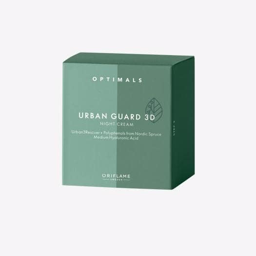 optimals urban guard 3d night cream - 50 ml : Amazon.in: Beauty