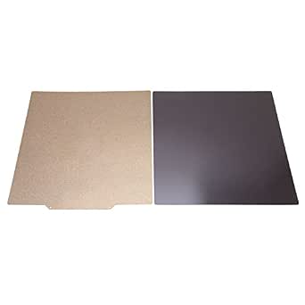 Flexible Steel Platform, Sheet Magnetic Build Plate Spring Steel ...