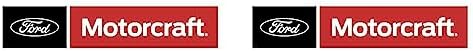 Amazon.com: Motorcraft FL-810-A Oil Filter Kit (Pack of 2) : Automotive