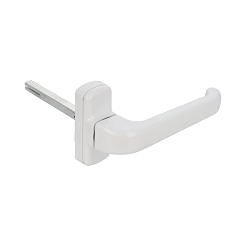 Manetas para puertas de aluminio - Guia de compra