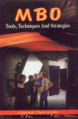 Mbo : Tools, Techniques And Strategies : Animesh Chakravorty: Amazon.in ...