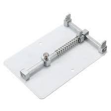 KROST PCB Holder Scraper for Cell Phone Circuit Board Repair Clamp ...