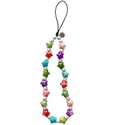 Amazon.com: Drawwind Phone Charm Strap Universal Cell Phone Lanyard ...