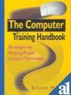 Buy The Computer Training Handbook Book Online at Low Prices in India ...