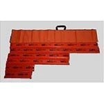 Amazon.com: Padded Board Splint Kit - Model 91382 - Pkg of 6 ...