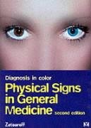 Buy General Medicine: Physical Signs in General Medicine (Diagnosis in ...