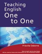 Teaching English One to One: Priscilla Osborne: 9781904549031: Amazon ...
