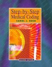 Step-By-Step Medical Coding : Buck, Carol J., Lovaasen, Karla R ...