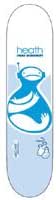 Amazon.com : Alien Workshop Kirchart Knots Deck 7.68x31.25 : Skateboard ...