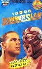 WWF - Summerslam 96: Amazon.co.uk: Michaels, Shawn, The Undertaker, British Bulldog, Hart, Owen ...