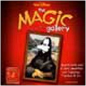 The Magic Gallery | Amazon.com.br