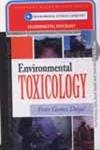 Environmental Toxicology: Peter Gomes Dayal: 9788178886404: Amazon.com ...
